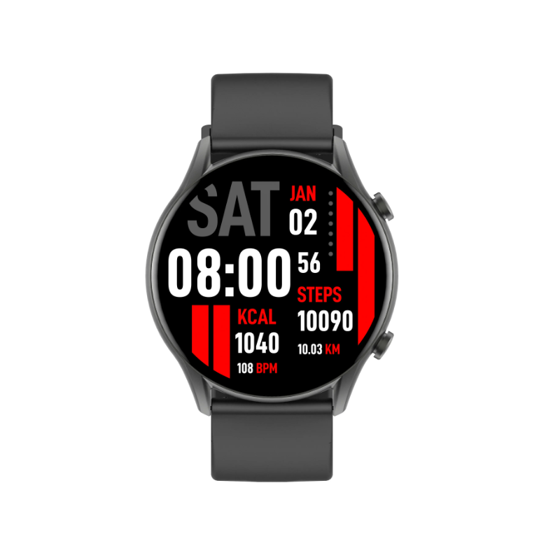 montre connectée KIESLECT CALLING WATCH KR Tunisie