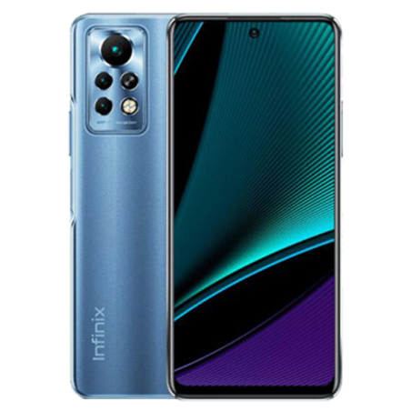 Infinix Note 11 Pro 8/128
