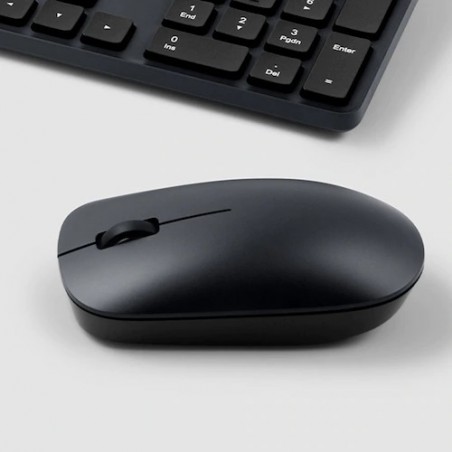 Xiaomi Wireless Keyboard & Mouse Combo