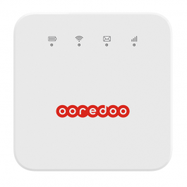 Mi-fi routers