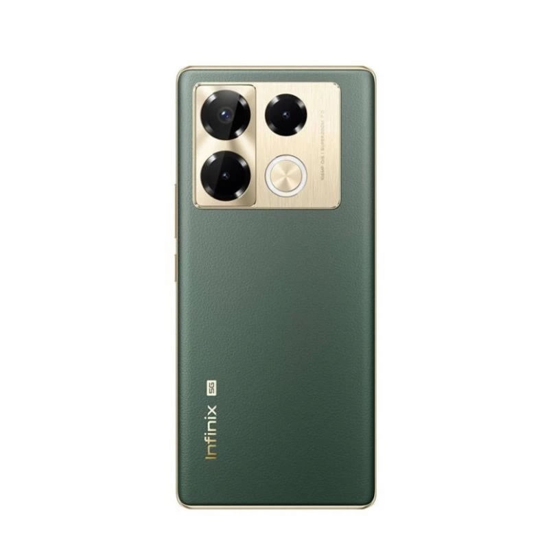 INFINIX NOTE40 PRO PLUS (12+256GO) 5G +GB