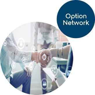 Option Network