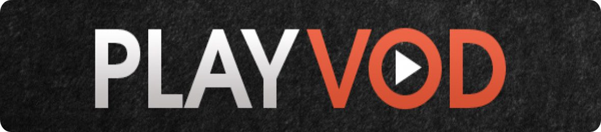 PlayVOD