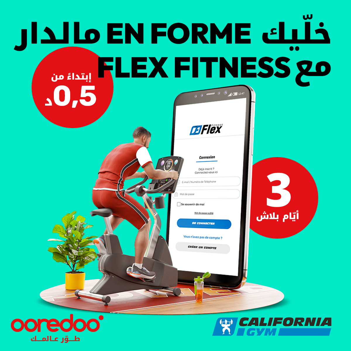 Fit Flex Training at Joel Kates blog