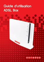 ADSL Box Dual-Play