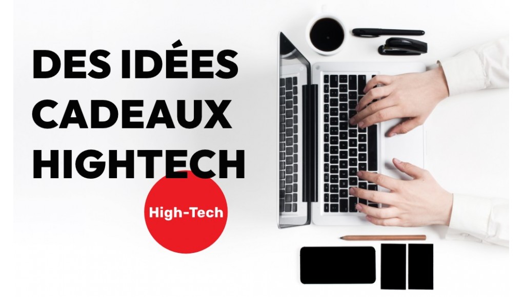 High Tech accessory gift ideas! - Eshop Ooredoo