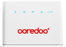 ooredoo